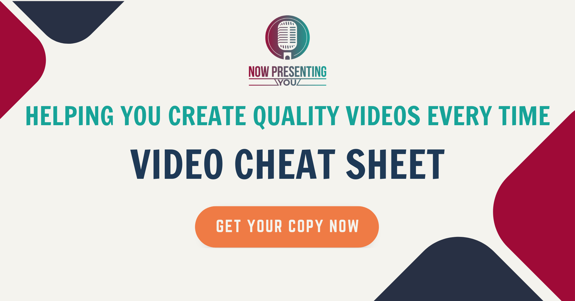 Free Workshop - How to Create Offers That Sell Themselves